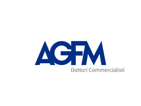 Nuovo logo per AGFM – AGFM