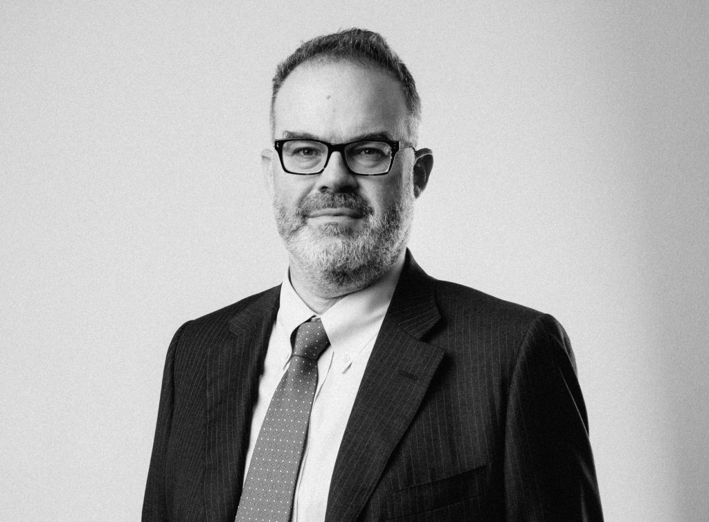 Senior Partners – AGFM