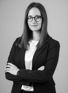 Dott.ssa Nina Zoe Russ – AGFM