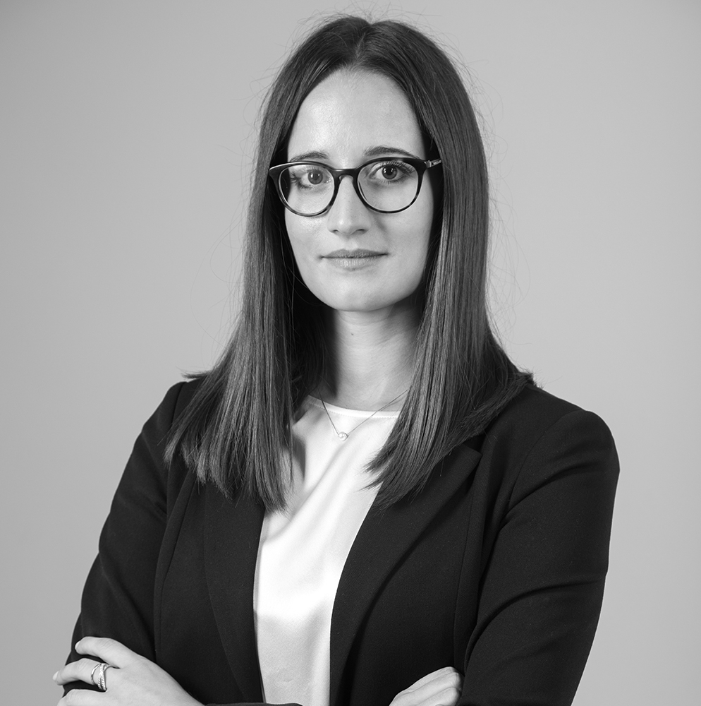 Nina Zoe Russ – AGFM