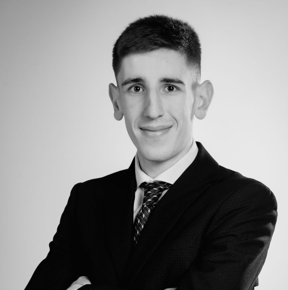 Dott. Luca Polito – AGFM